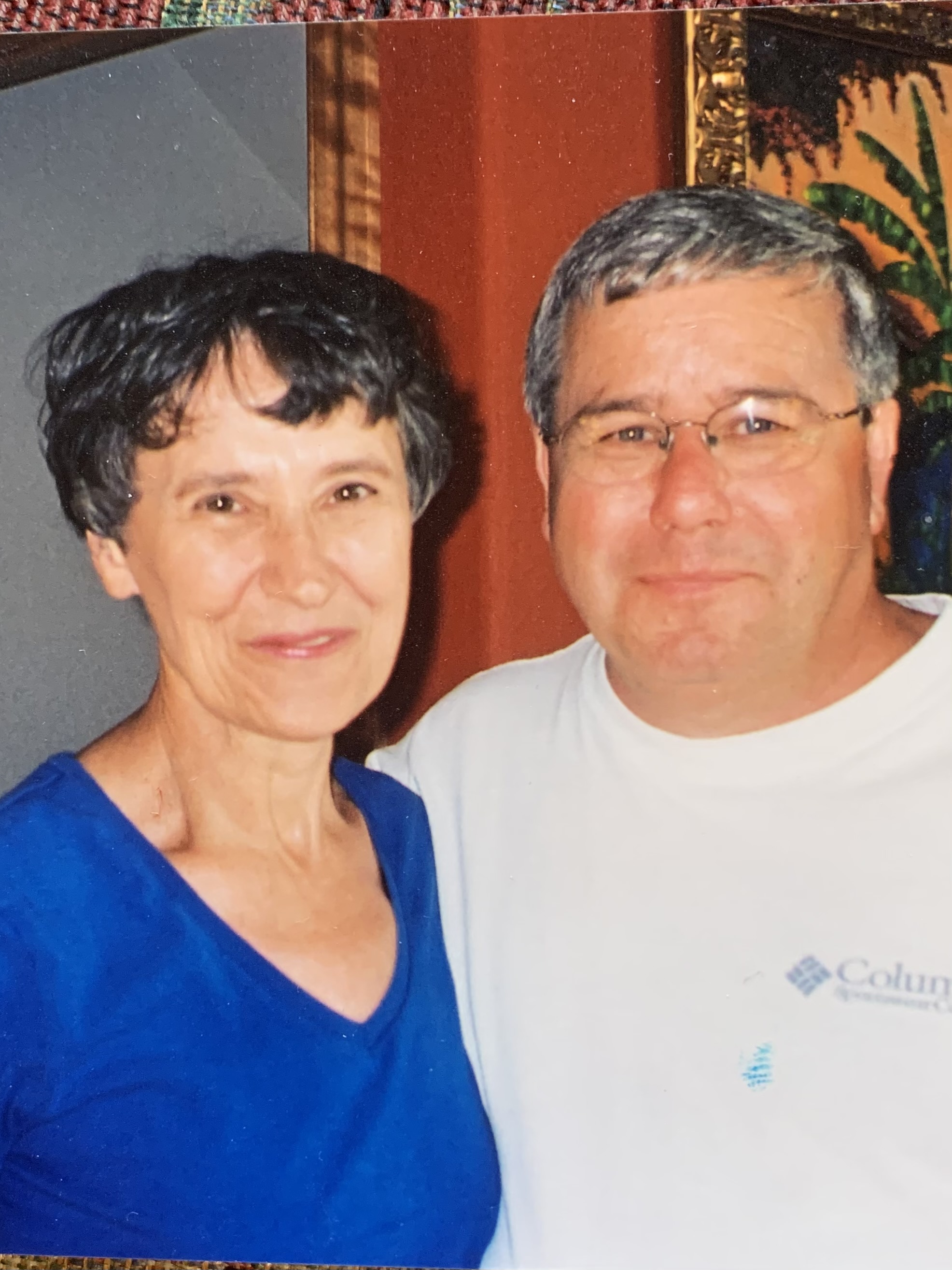 Meeting Joanne – TheWisdomYears.org